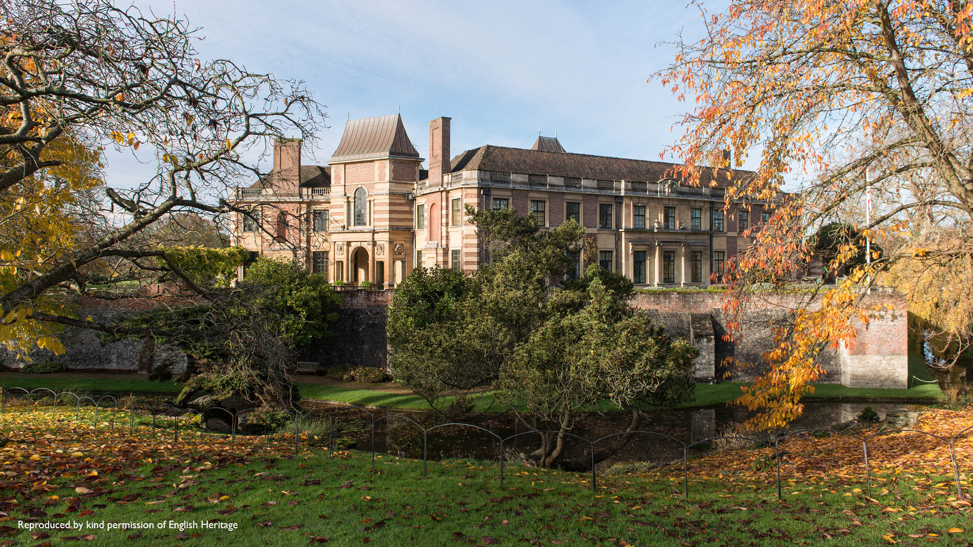 Retirement homes for sale in Eltham - Churchill Living