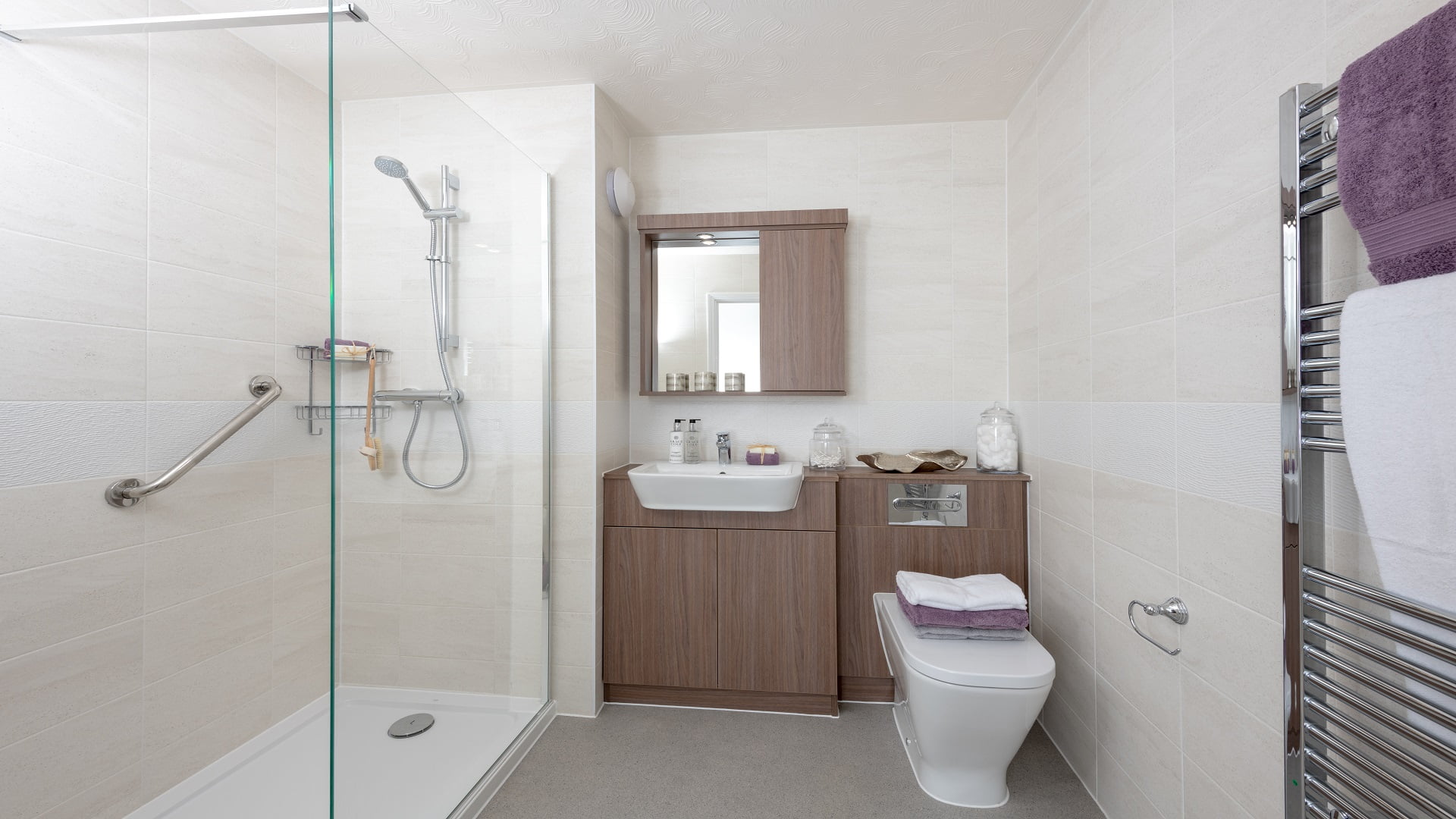 Retirement homes for sale in Cheam - Churchill Living