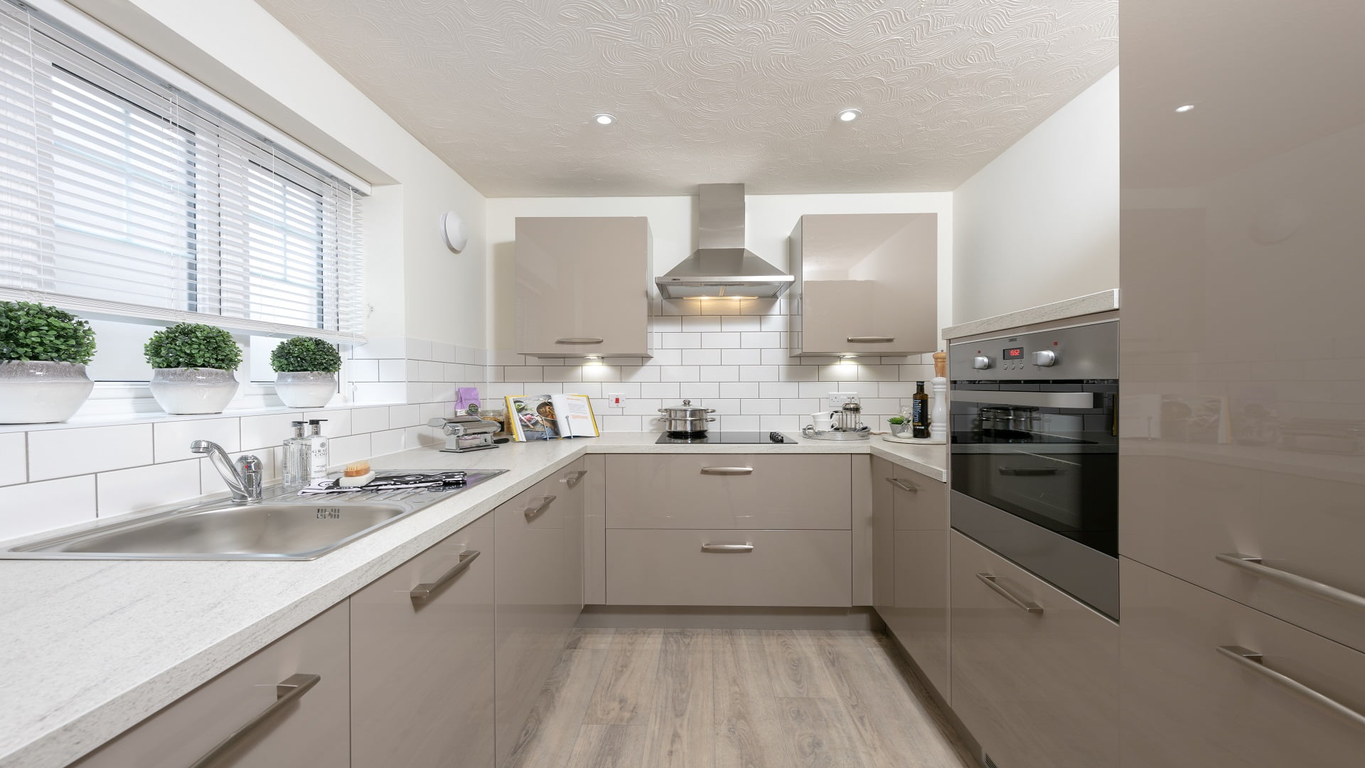 Retirement homes for sale in Cheam - Churchill Living