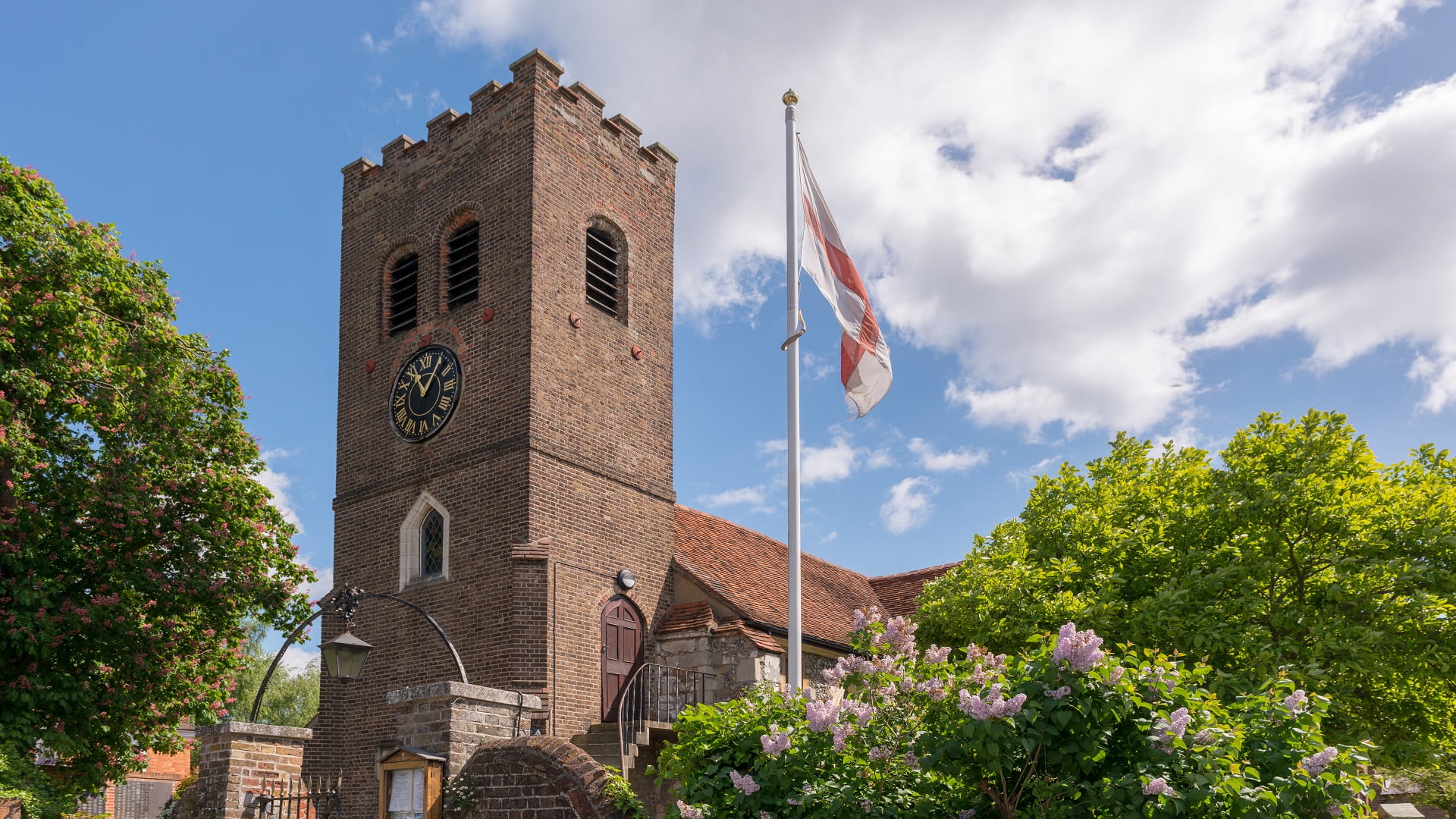 Retirement homes for sale in Shepperton - Churchill Living