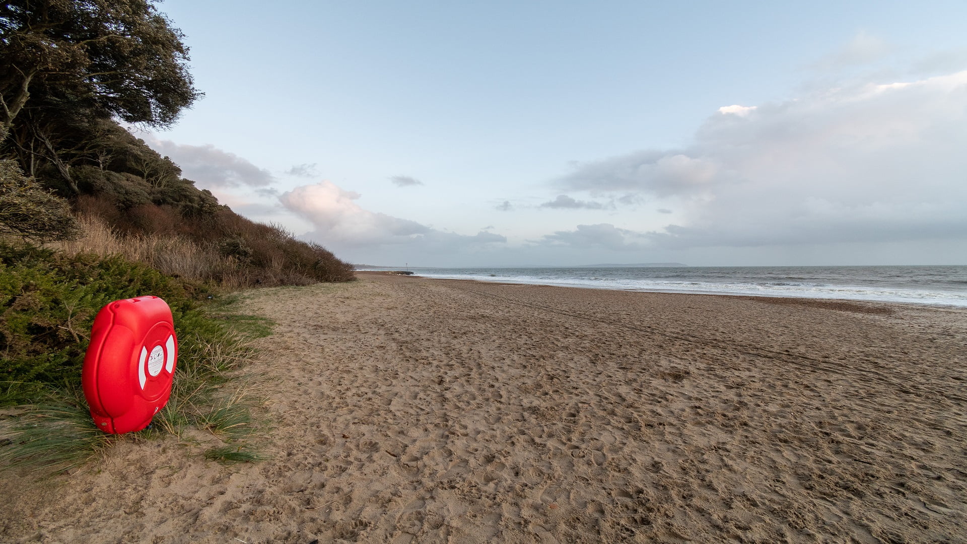Retirement Homes Dorset | Churchill Living