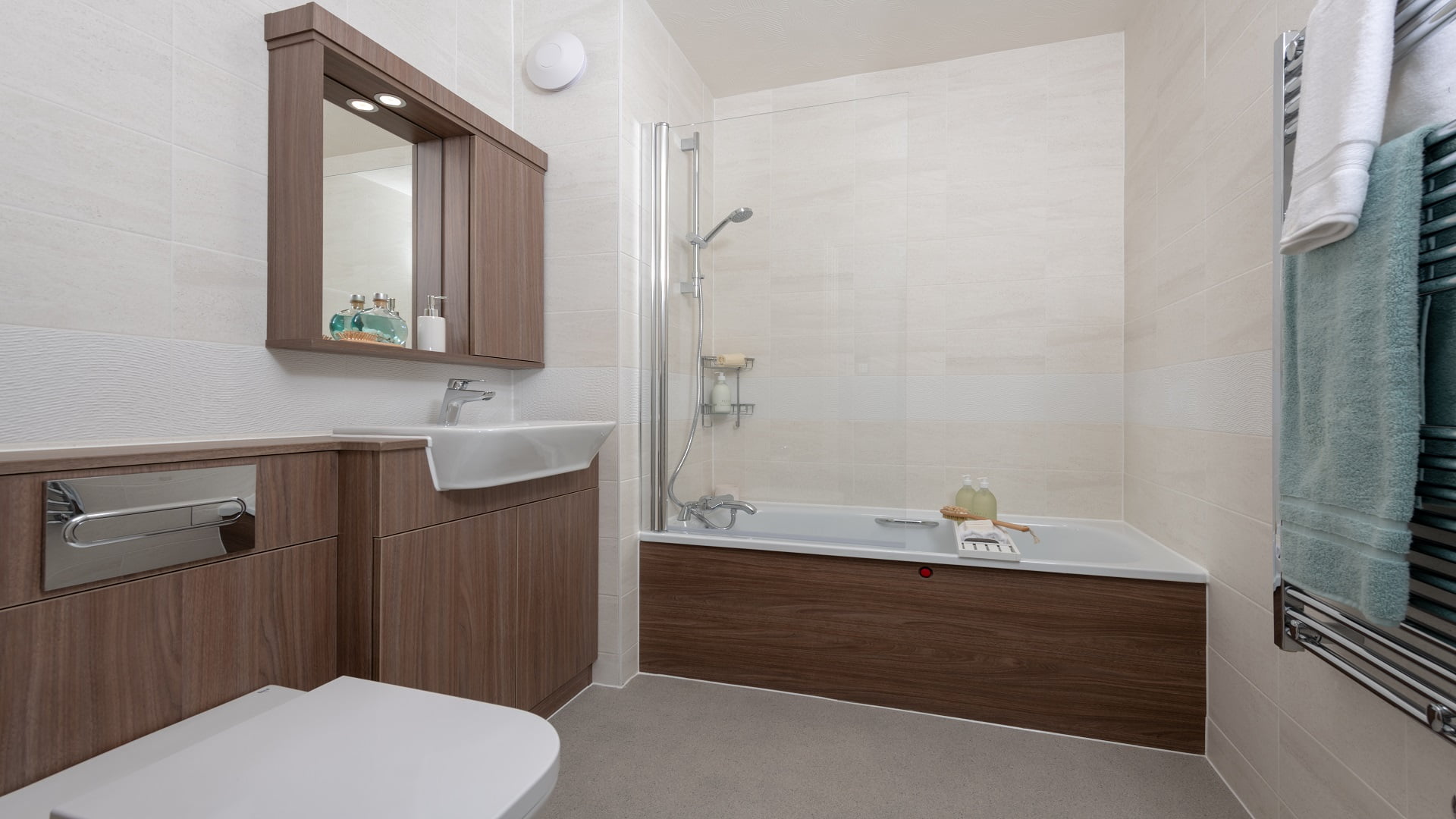 Retirement homes for sale in Witham - Churchill Living