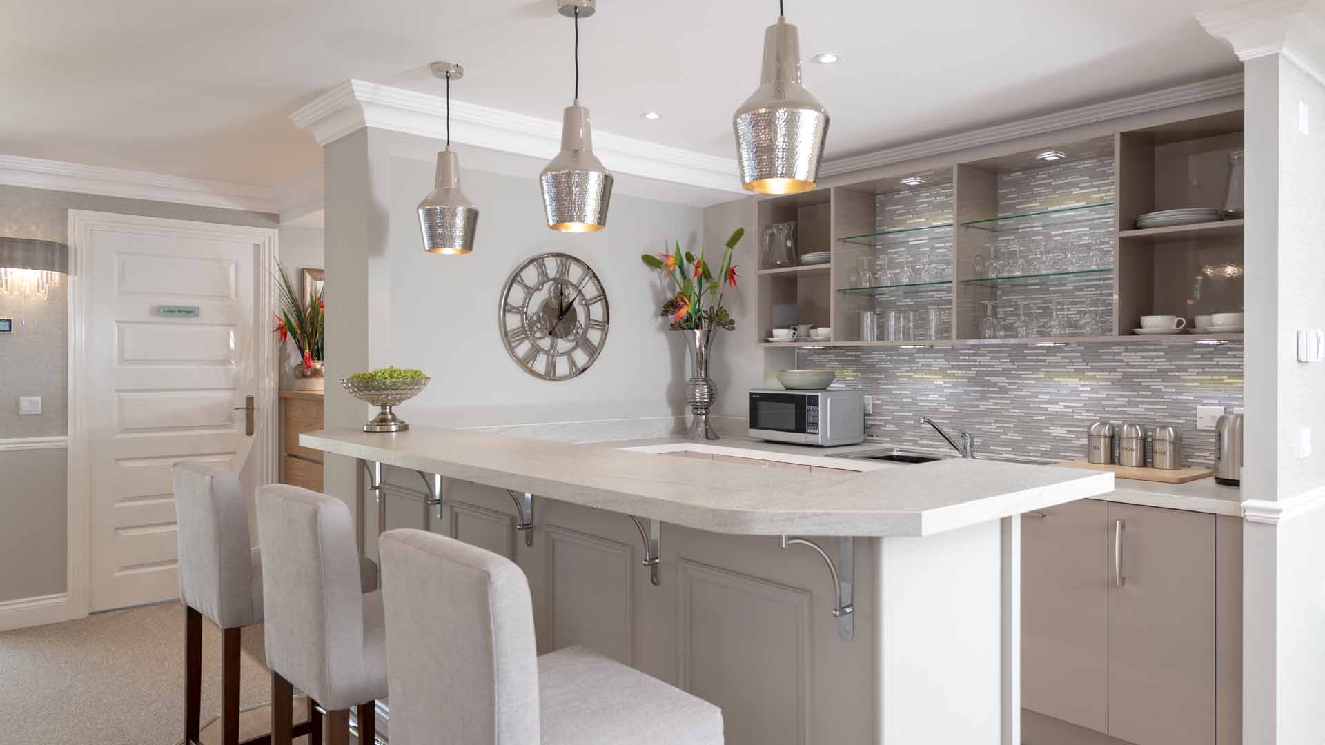 Retirement homes for sale in Witham - Churchill Living