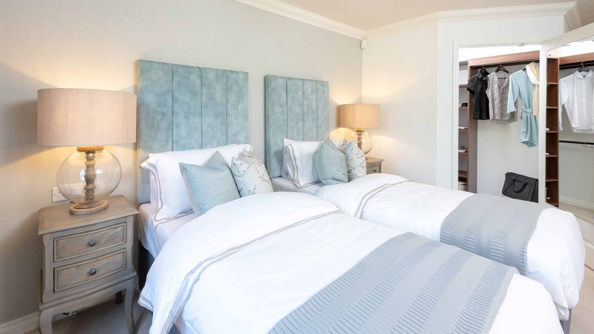Retirement homes for sale in Witham - Churchill Living
