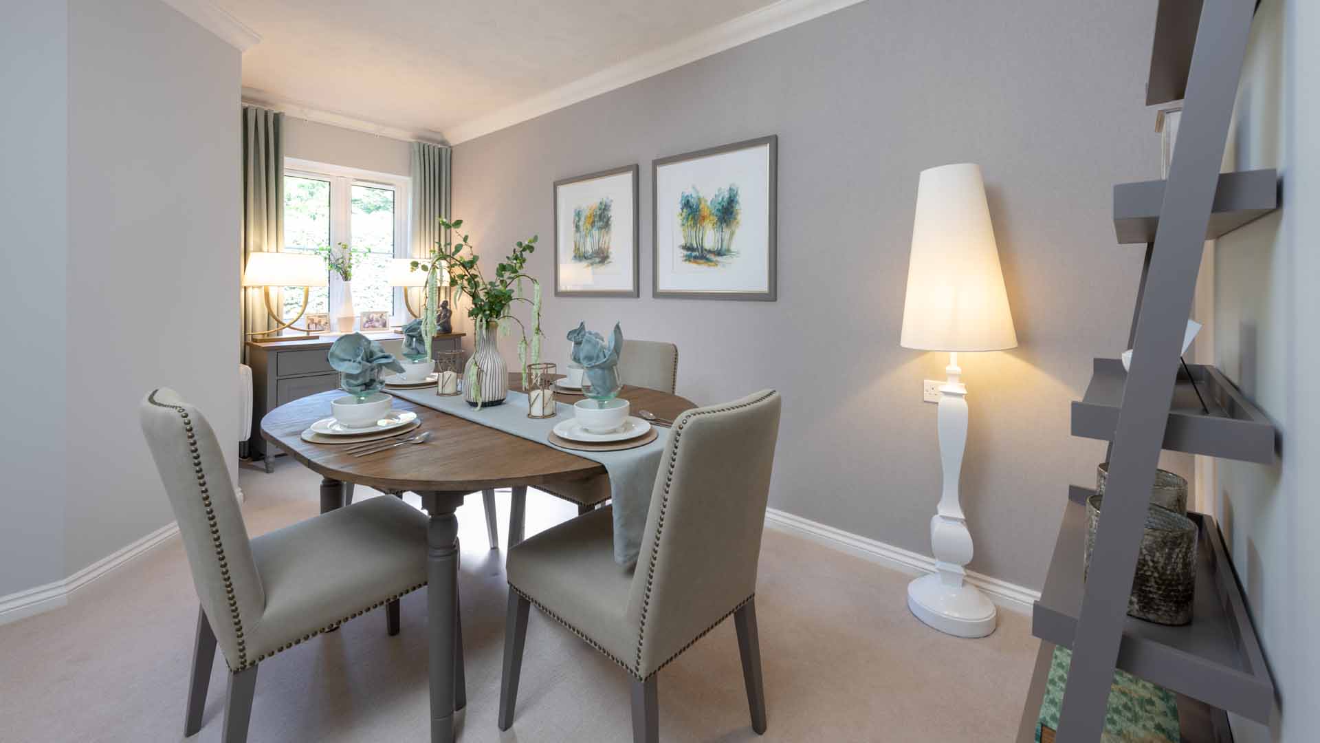 Retirement homes for sale in Witham - Churchill Living