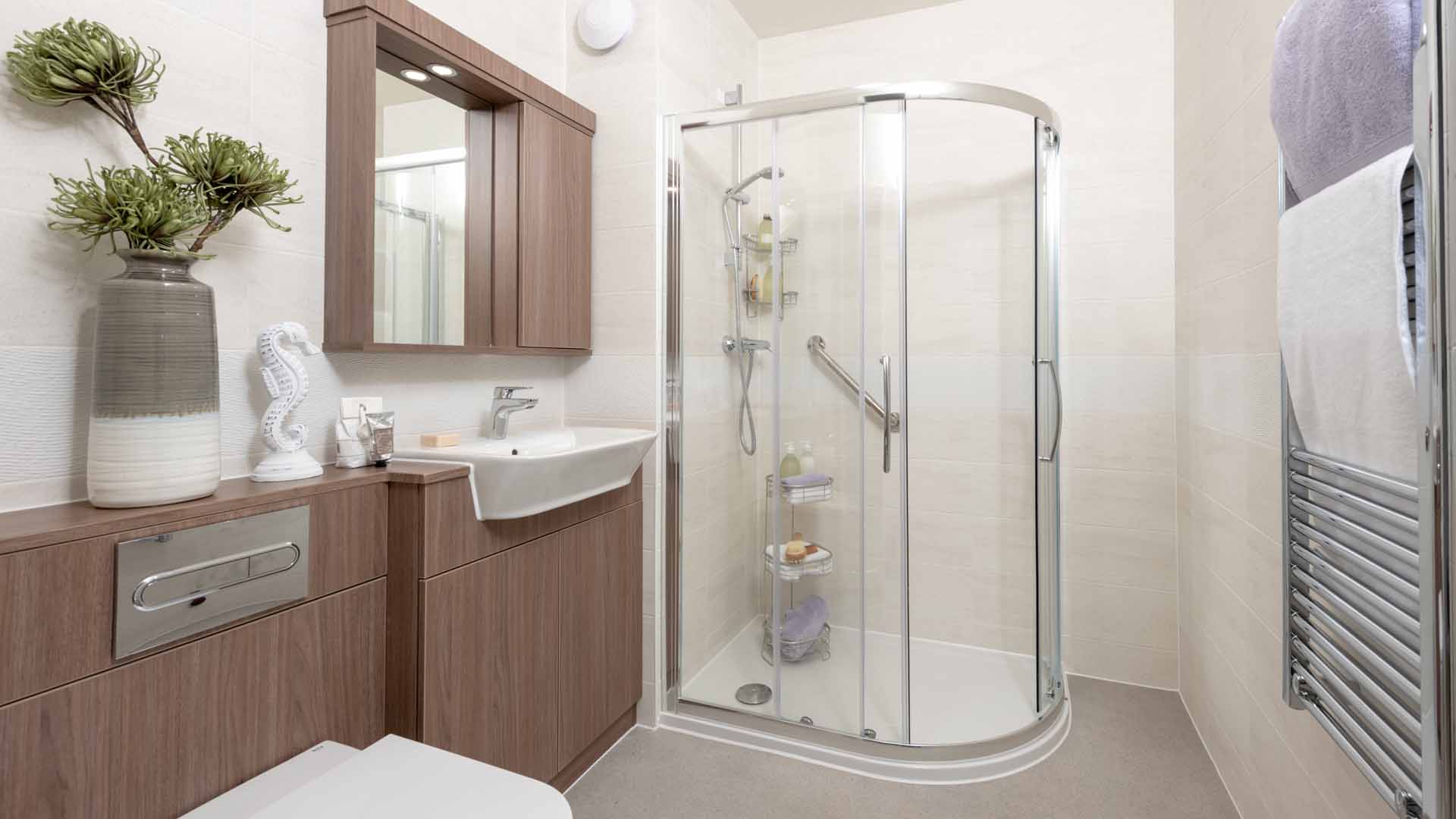 Retirement homes for sale in Witham - Churchill Living