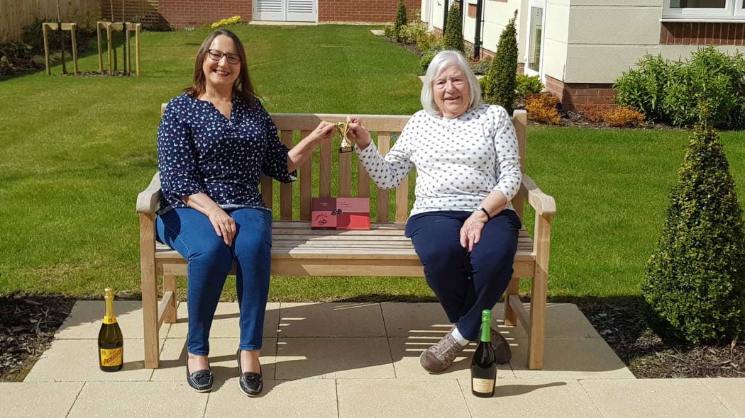 ‘Dutton Lodge Challenge’ keeps apartment Owners laughing during ...