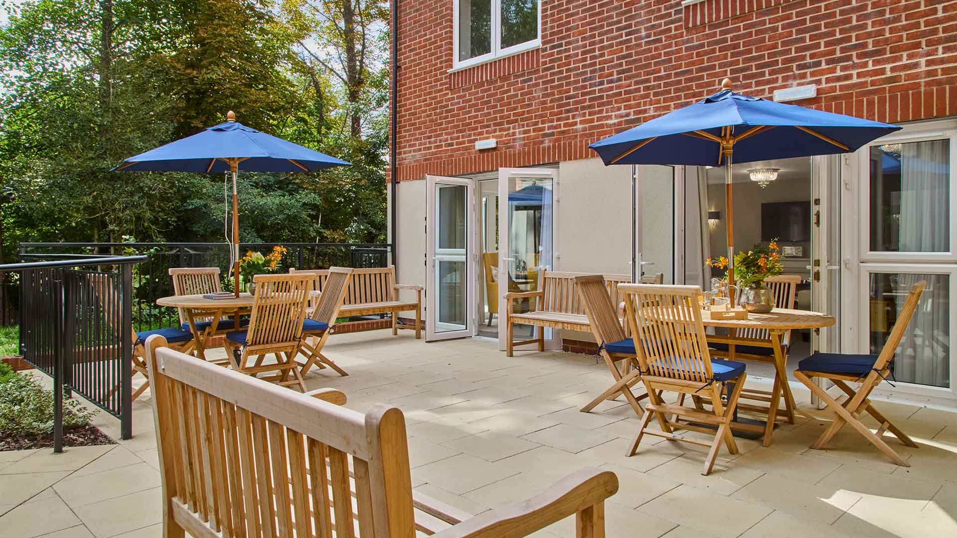 Retirement homes for sale in Bicester - Churchill Living