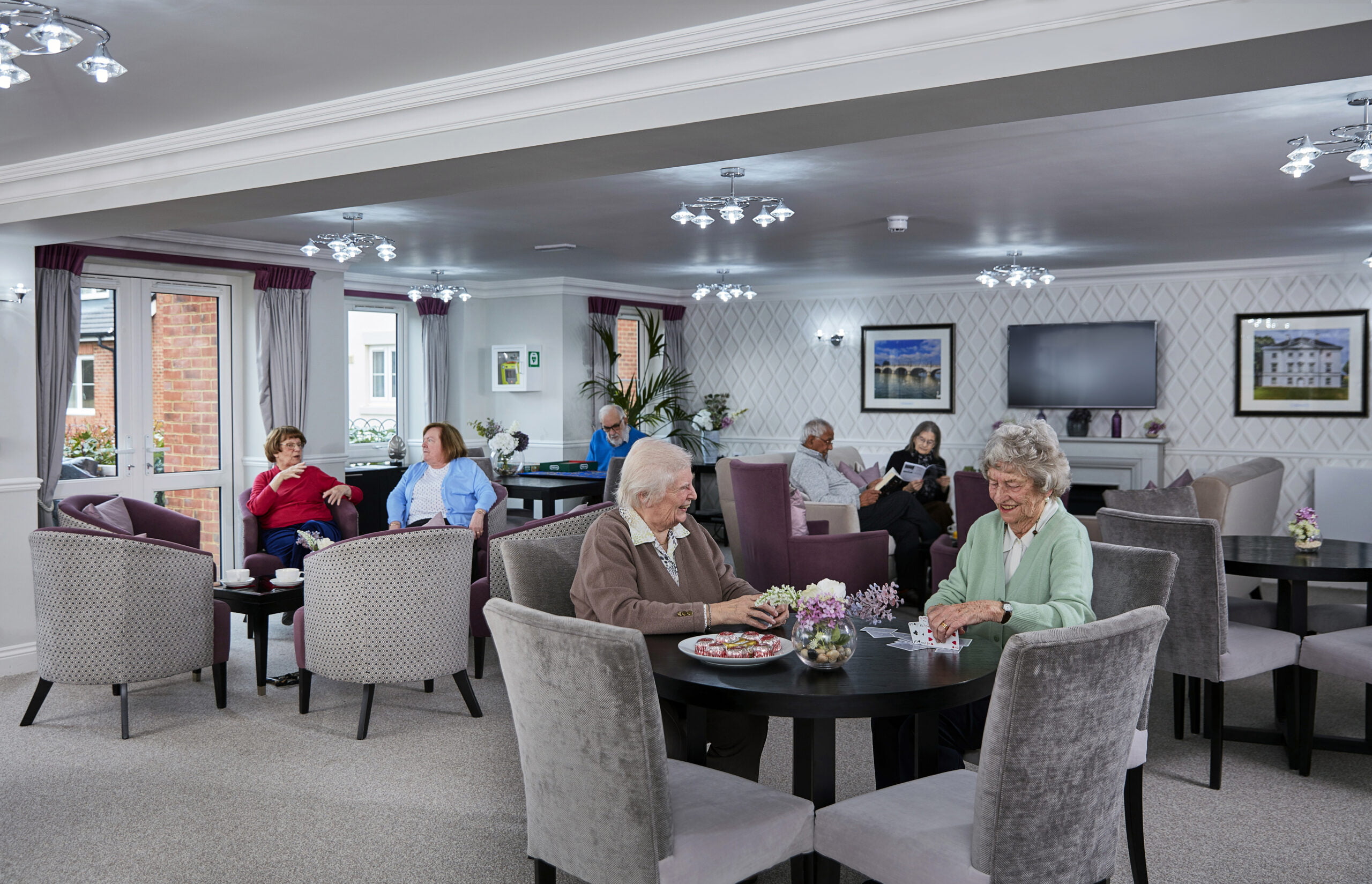 Planning approved for 38 new retirement apartments in West Kirby ...