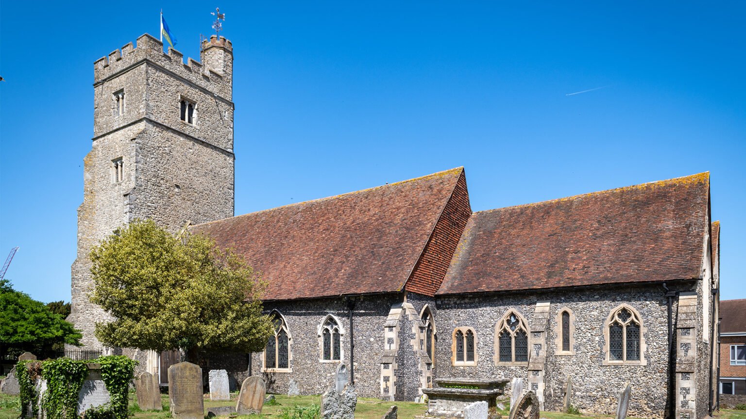 Rainham Retirement Properties | Churchill Living