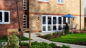 Retirement homes for sale in Handforth - Churchill Living