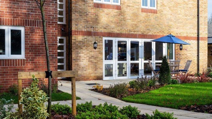 Retirement homes for sale in Handforth - Churchill Living