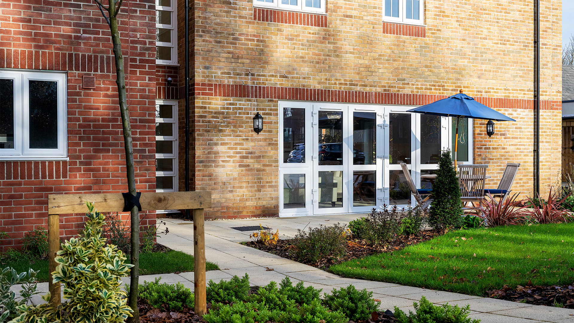 Retirement homes for sale in Handforth - Churchill Living