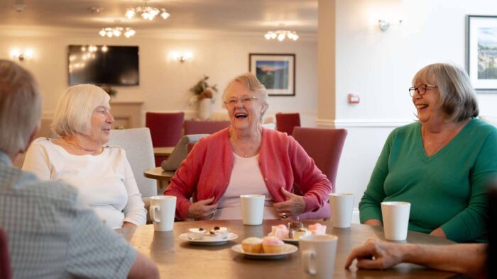 Retirement Homes In Penrith | Churchill Living