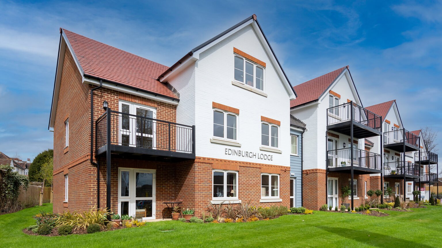 Retirement properties for sale in Kent | Churchill Living