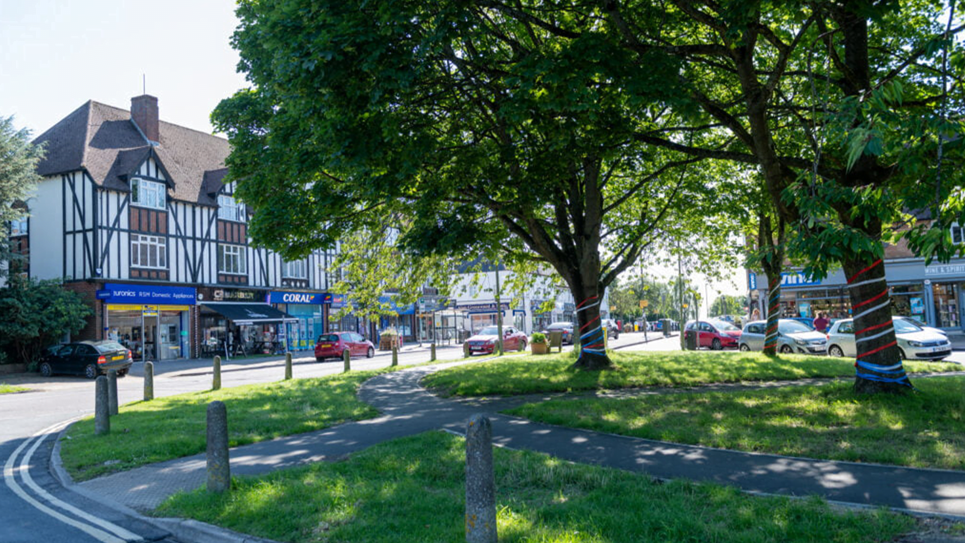Retirement homes for sale in Epsom - Churchill Retirement