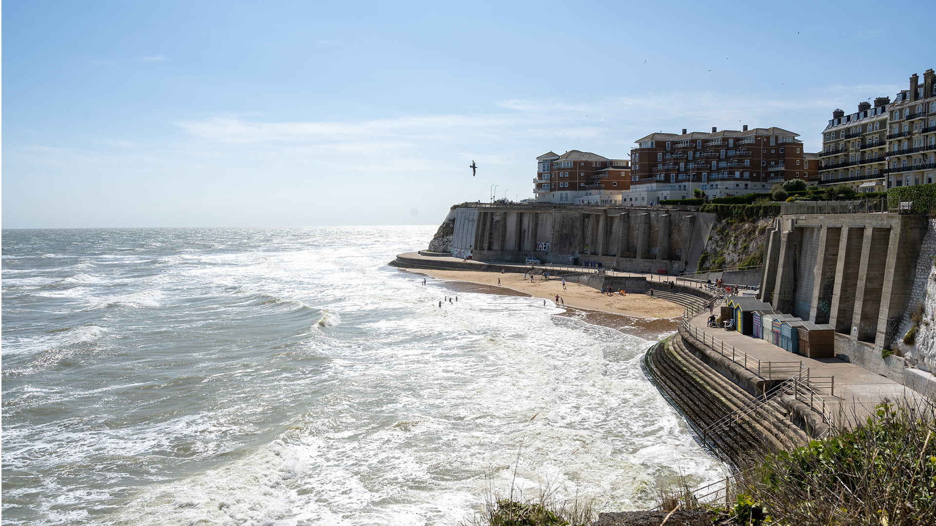 Retirement homes for sale in Broadstairs - Churchill Living