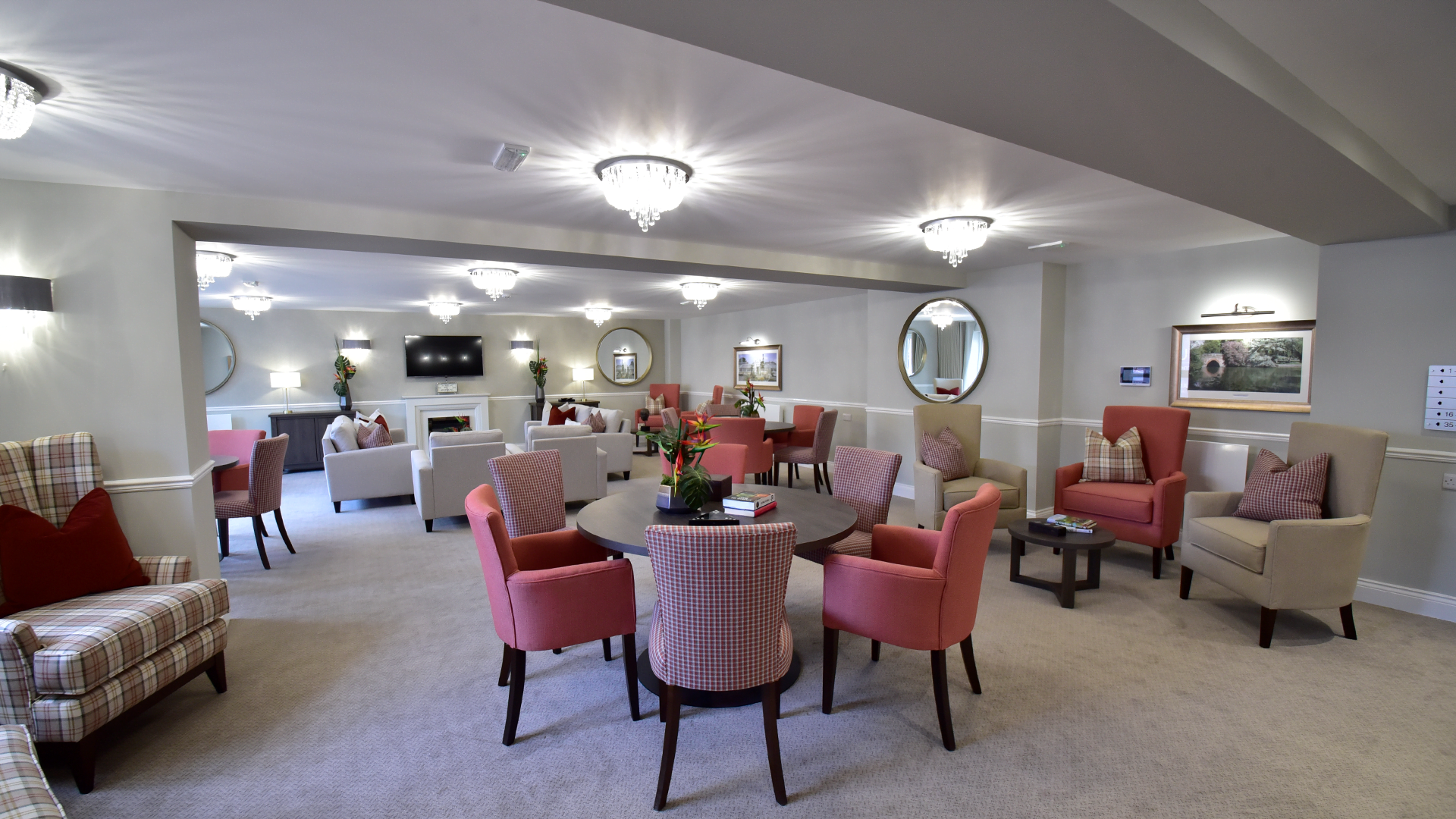 Retirement Property For Sale In Kings Heath | Churchill Living