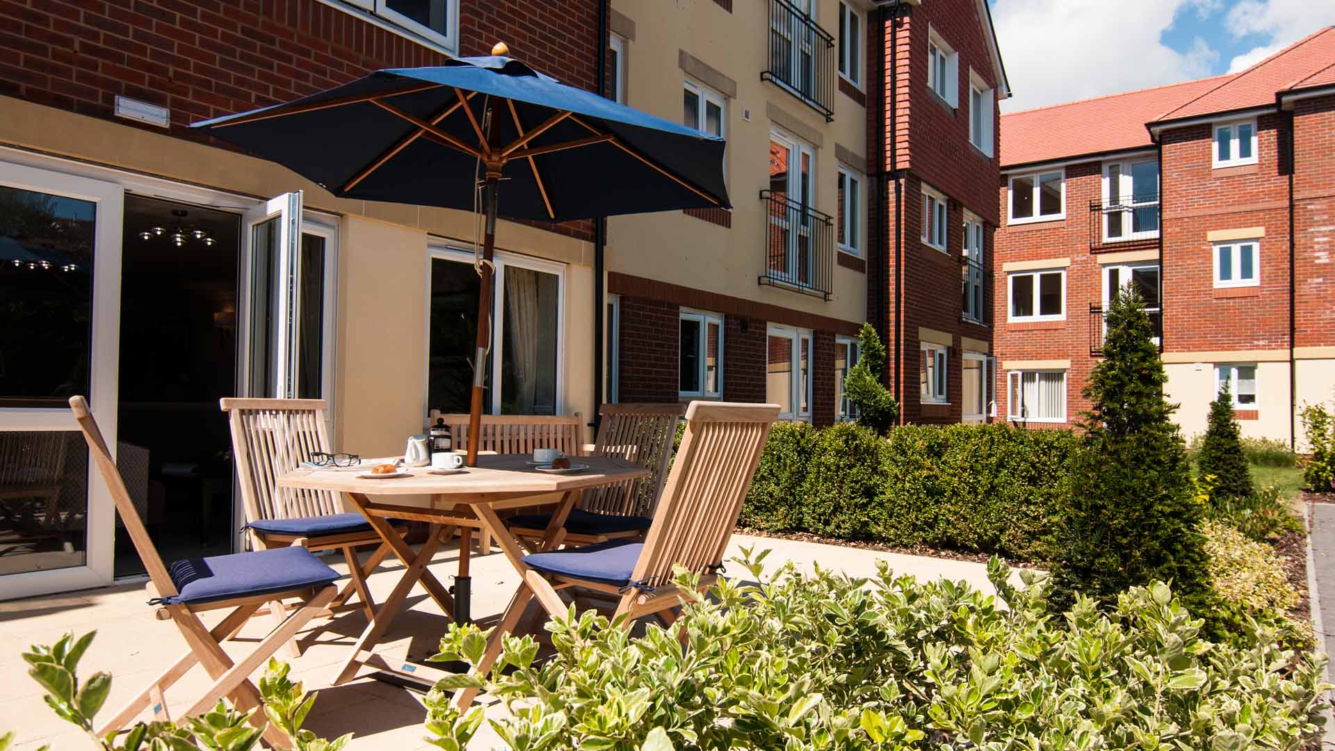 Retirement Homes Dorset | Churchill Living