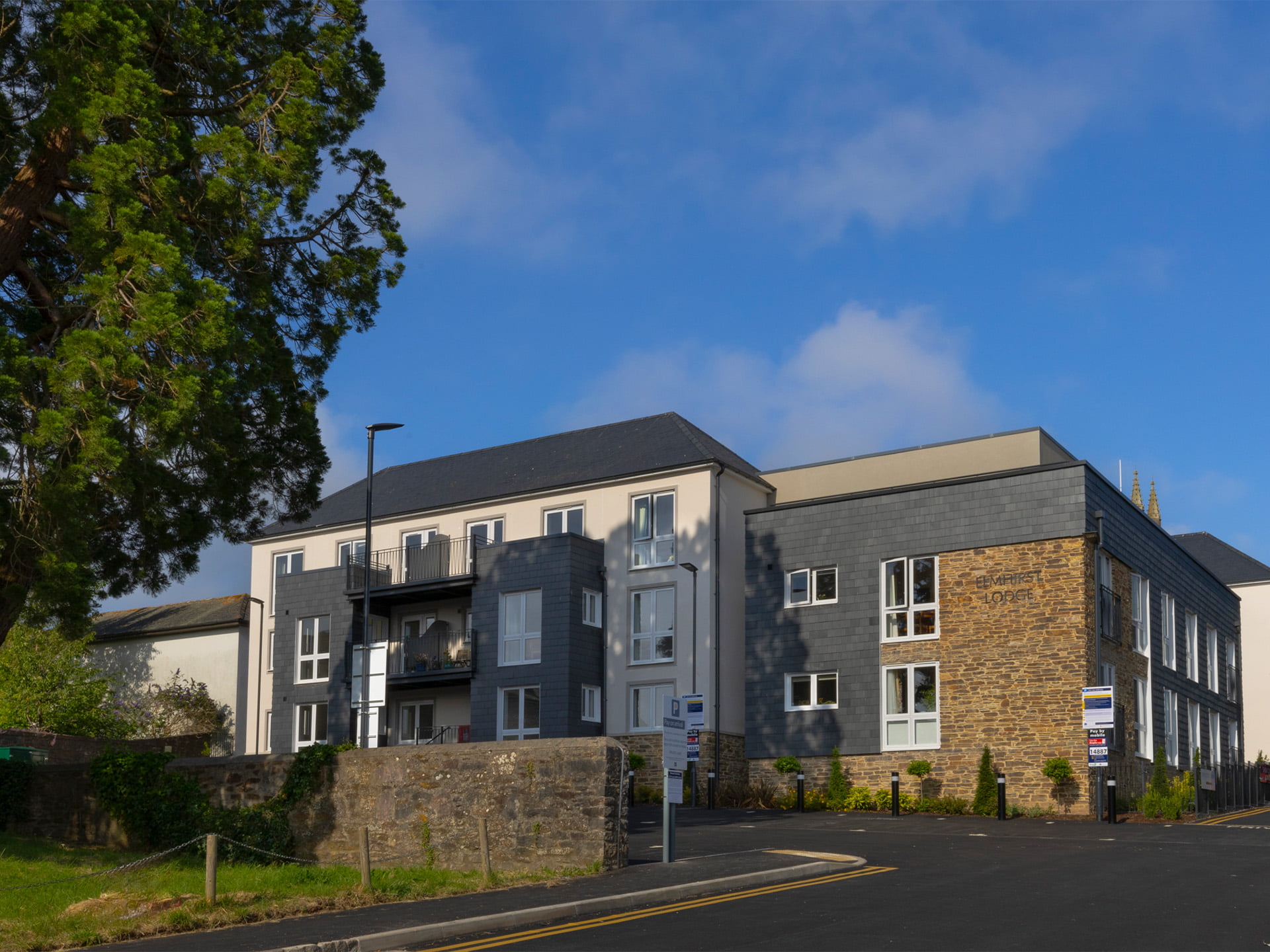 Retirement Apartments Devon | Churchill Living
