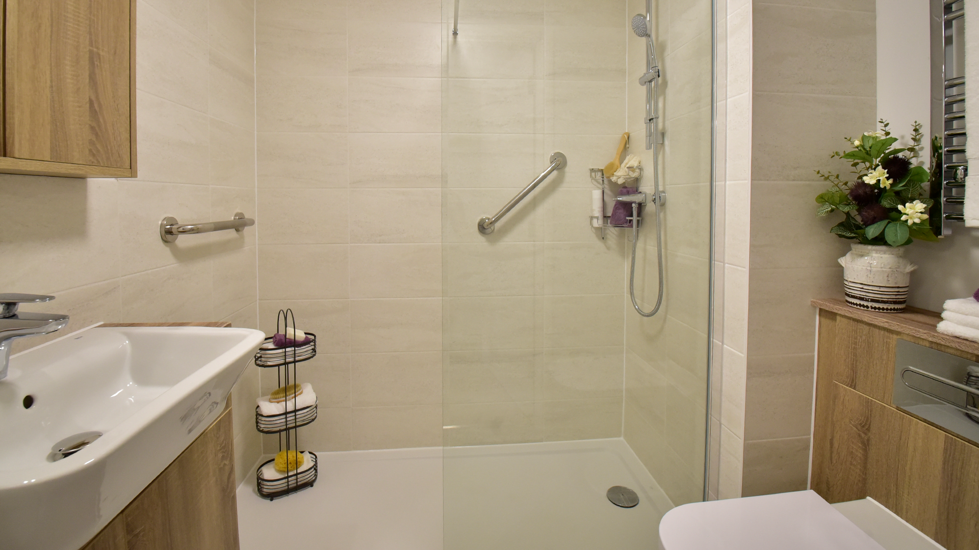 Retirement Property For Sale In Kings Heath | Churchill Living