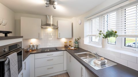 Retirement homes for sale in Handforth - Churchill Living