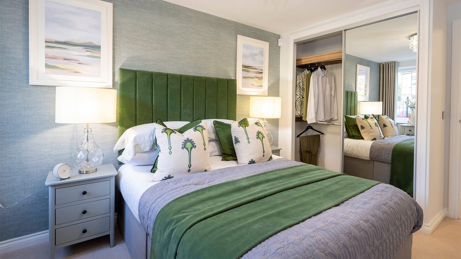 Retirement homes for sale in Handforth - Churchill Living