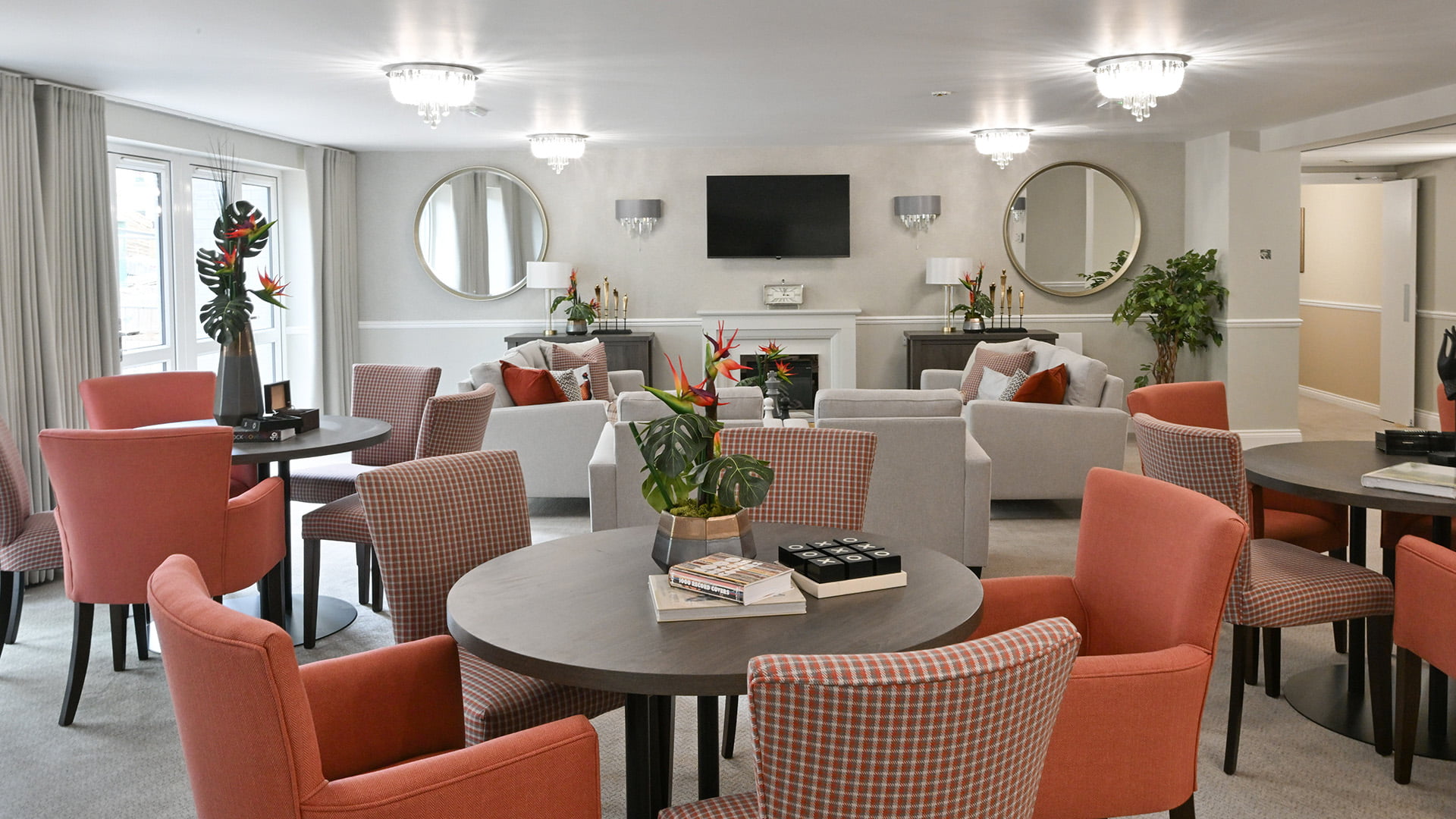 Retirement homes for sale in Calne - Churchill Living