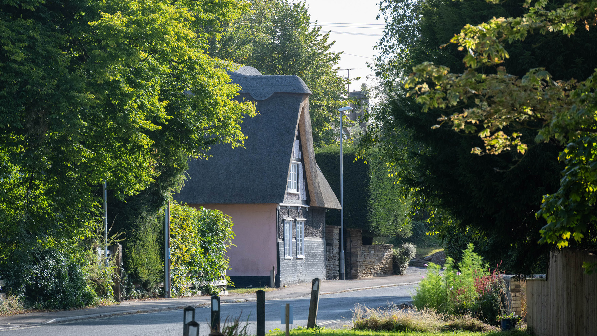 Retirement homes for sale in Great Shelford - Churchill Living