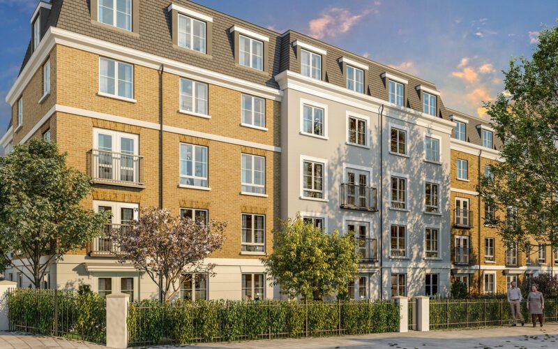 Name Our New Gravesend Development & Win! | Churchill Living