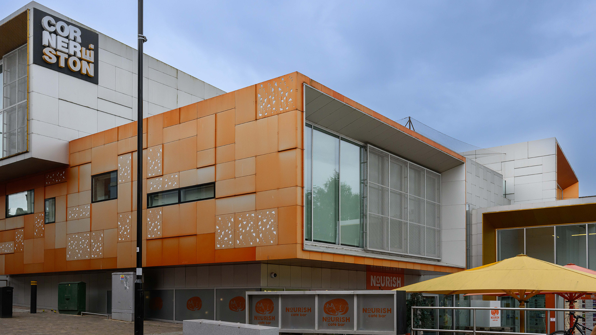 Retirement homes for sale in Didcot - Churchill Living