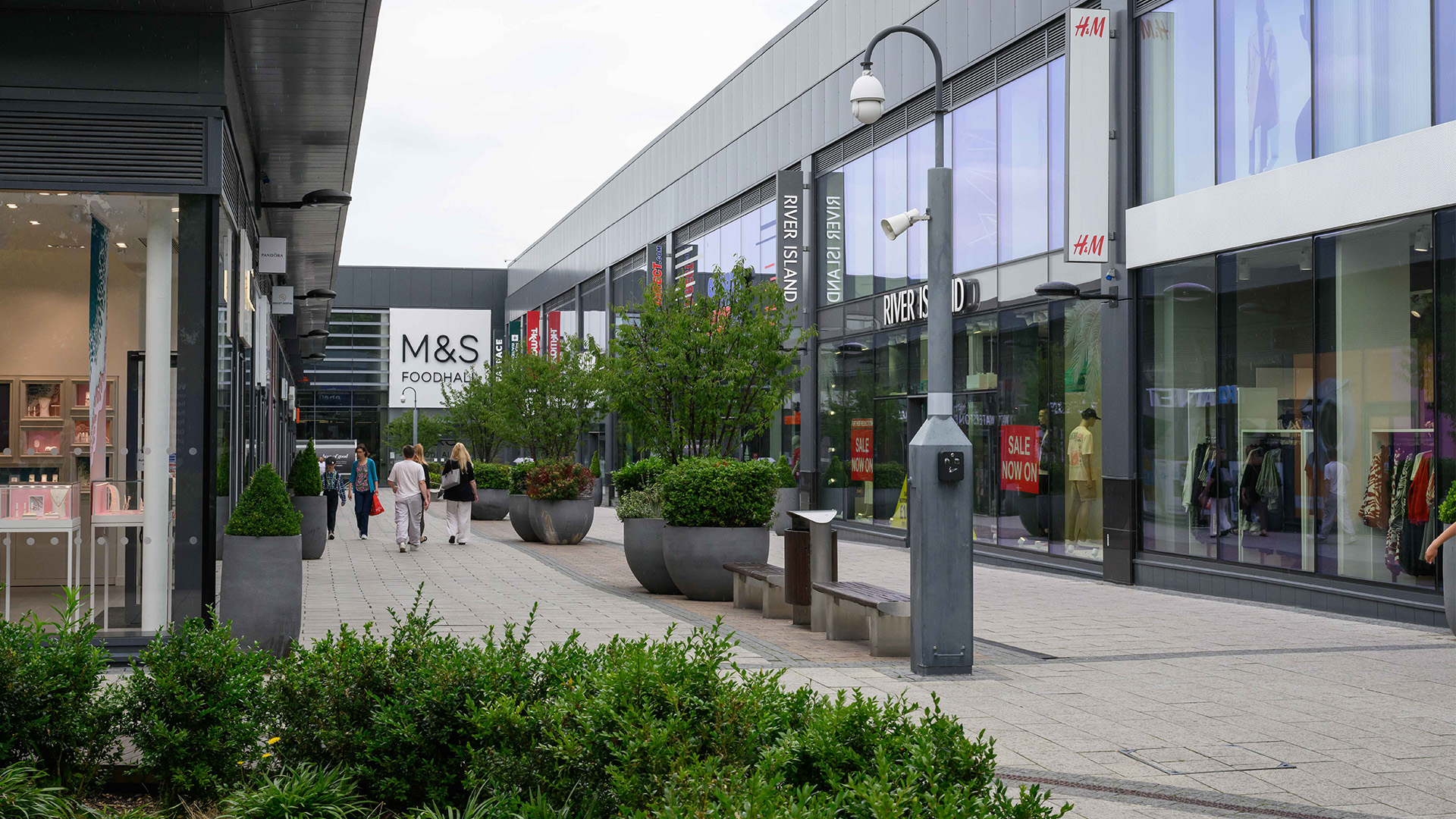 Retirement homes for sale in Didcot - Churchill Living