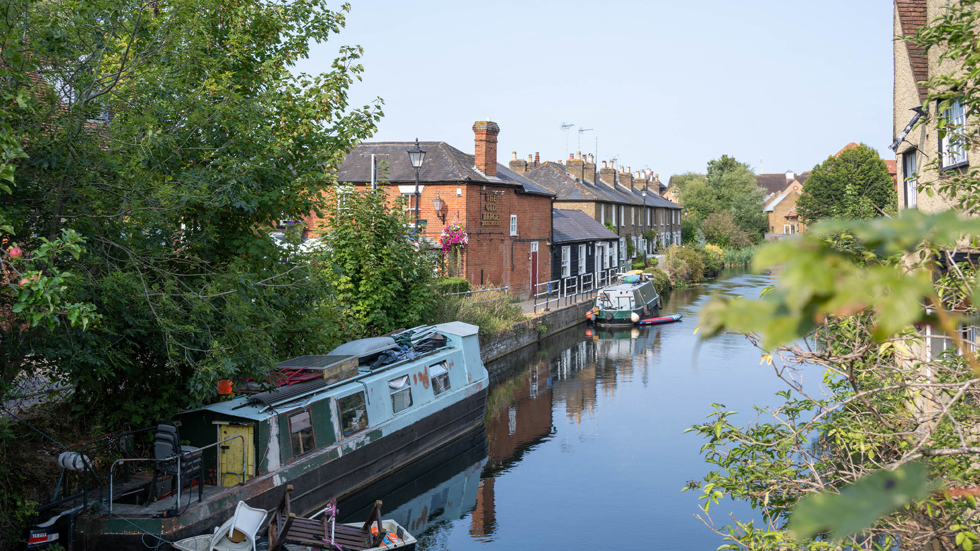 Connecticut Lodge - Churchill Living