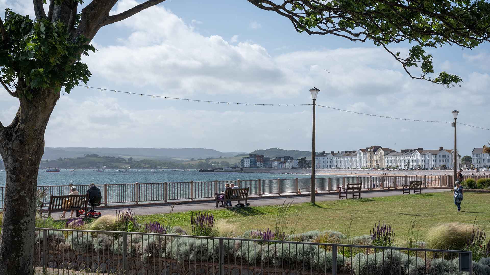 Exmouth - Churchill Living