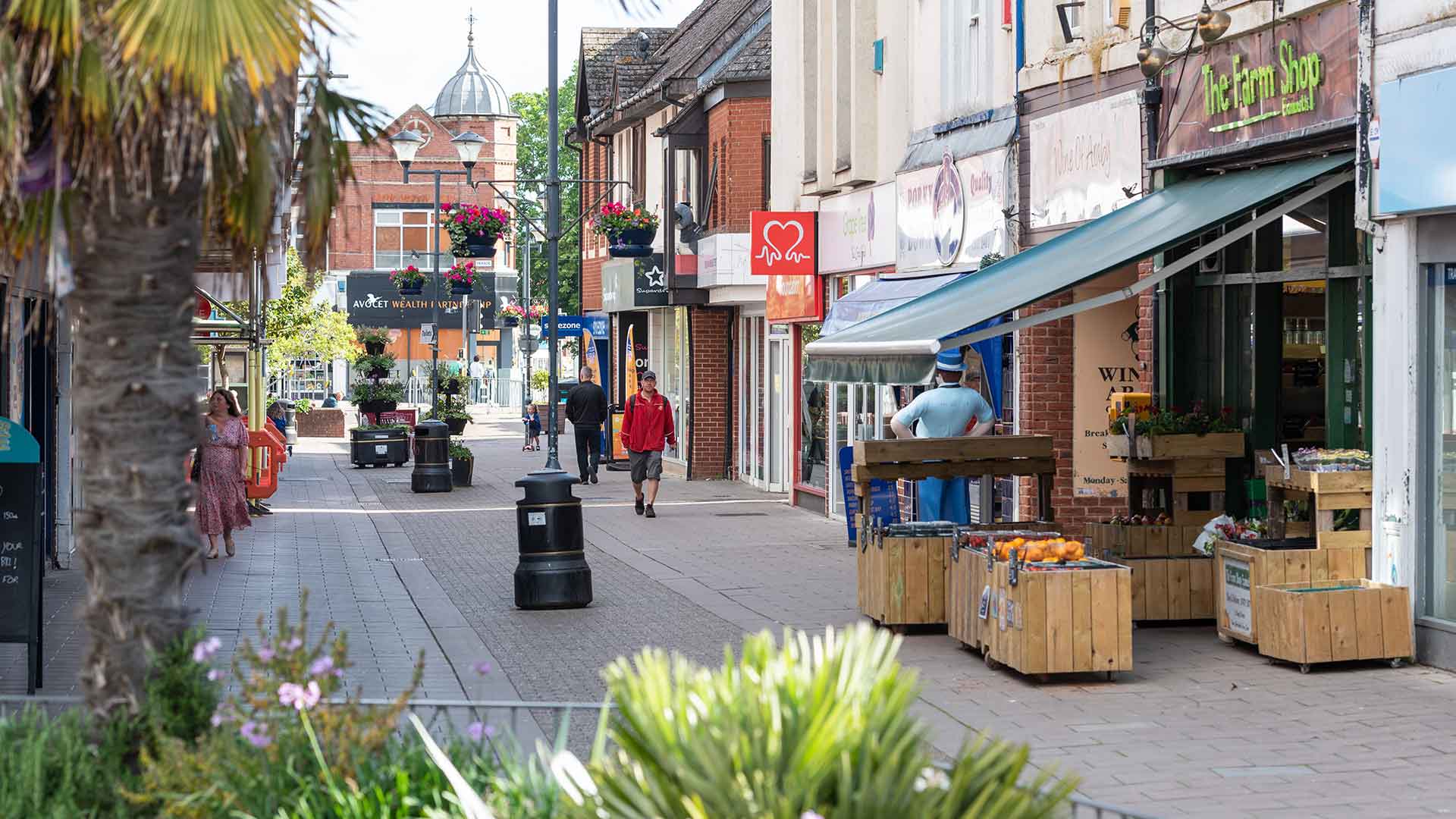 Exmouth - Churchill Living