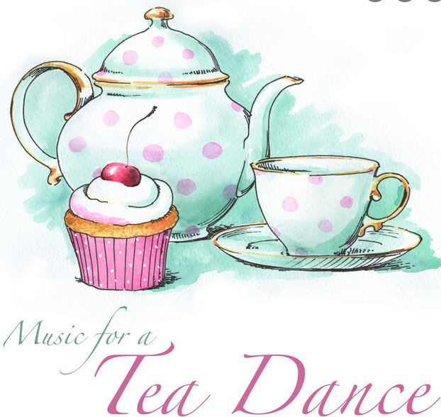 Afternoon Tea & Dancing - Churchill Living