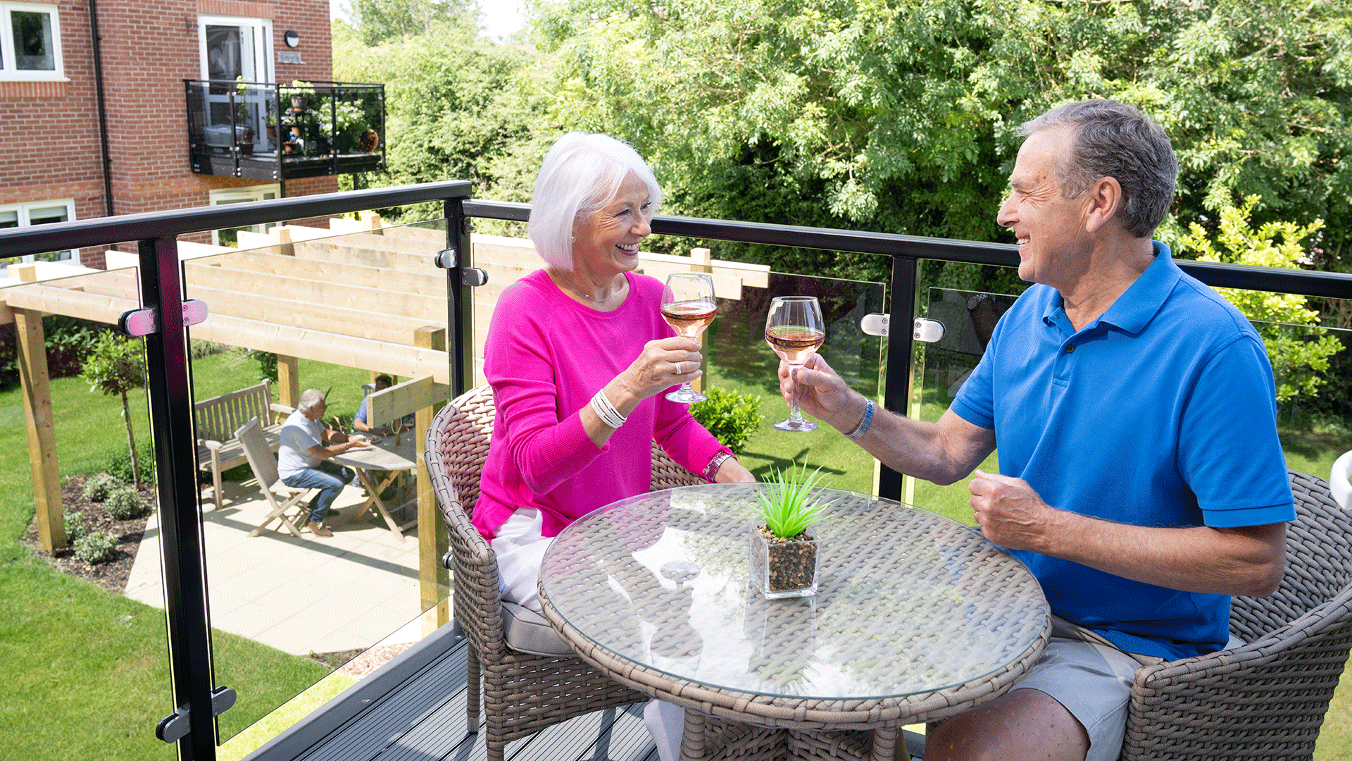 Retirement homes for sale in Witham - Churchill Living