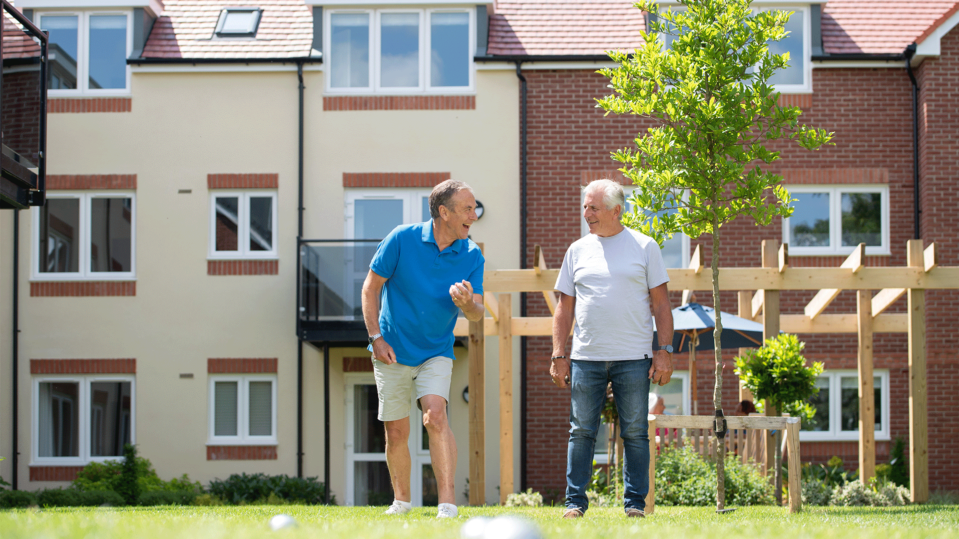 Retirement Apartments Devon | Churchill Living
