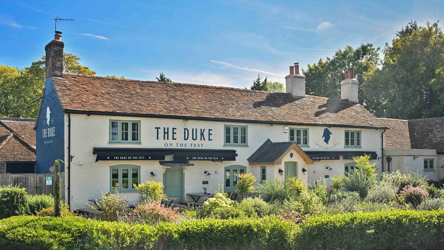 Retirement homes in Hampshire - Churchill Living