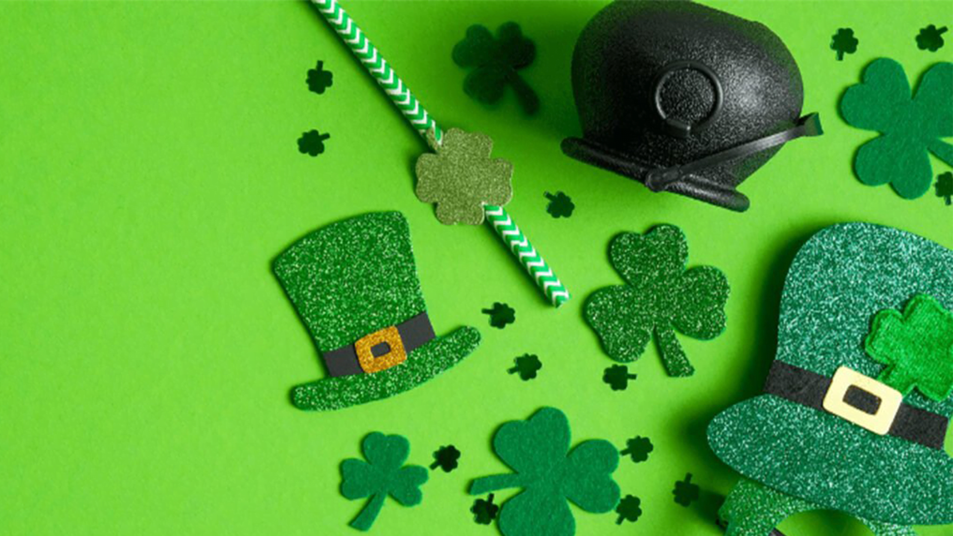 St Patrick's Day Celebration at Bond Lodge - Churchill Living