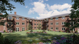 Retirement Homes Aldridge | West Midlands | Churchill Living
