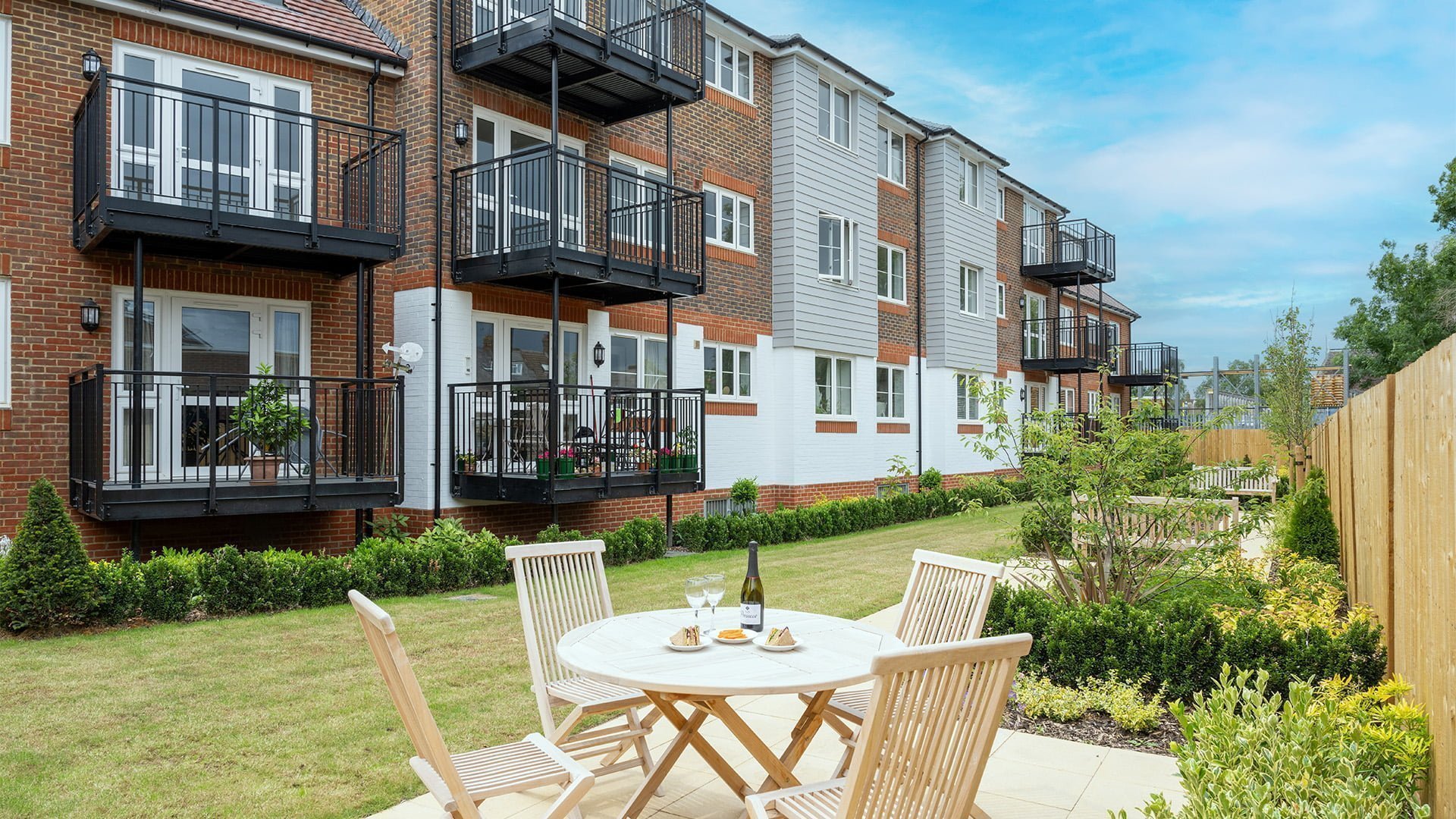 Retirement properties for sale in Kent | Churchill Living