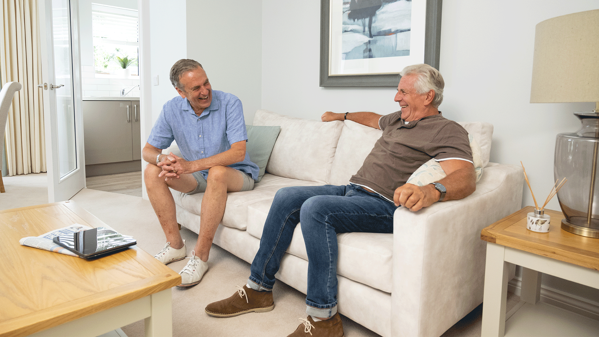 Retirement properties for sale in Devon | Churchill Living