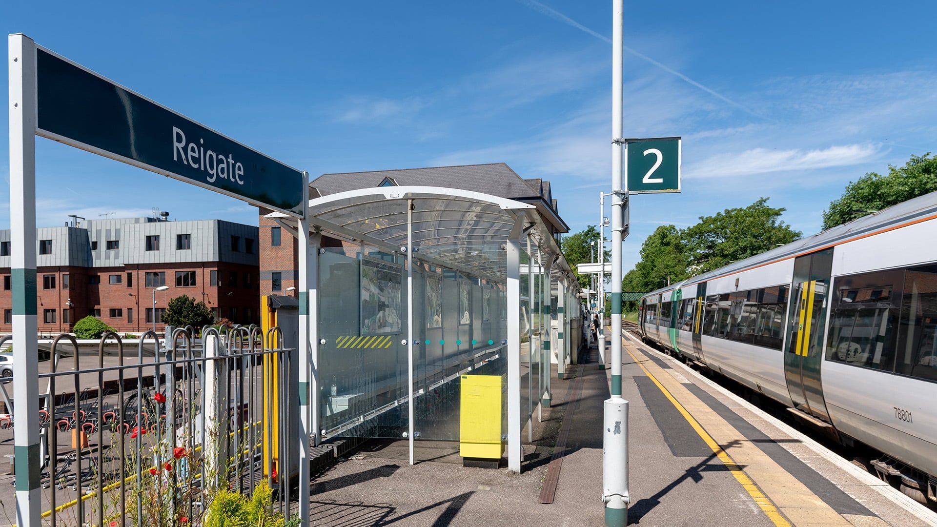 Retirement homes for sale in Reigate - Churchill Living