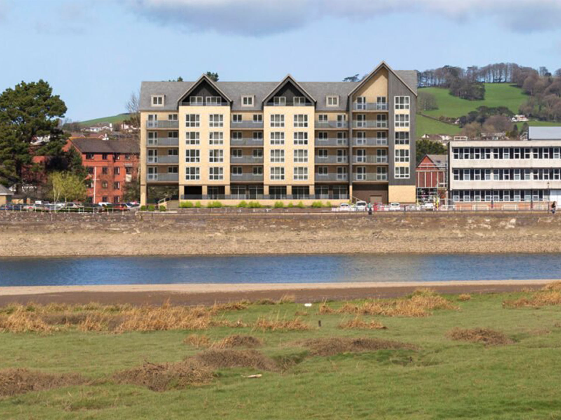 Barum Lodge Celebrates Barnstaple History | Churchill Living