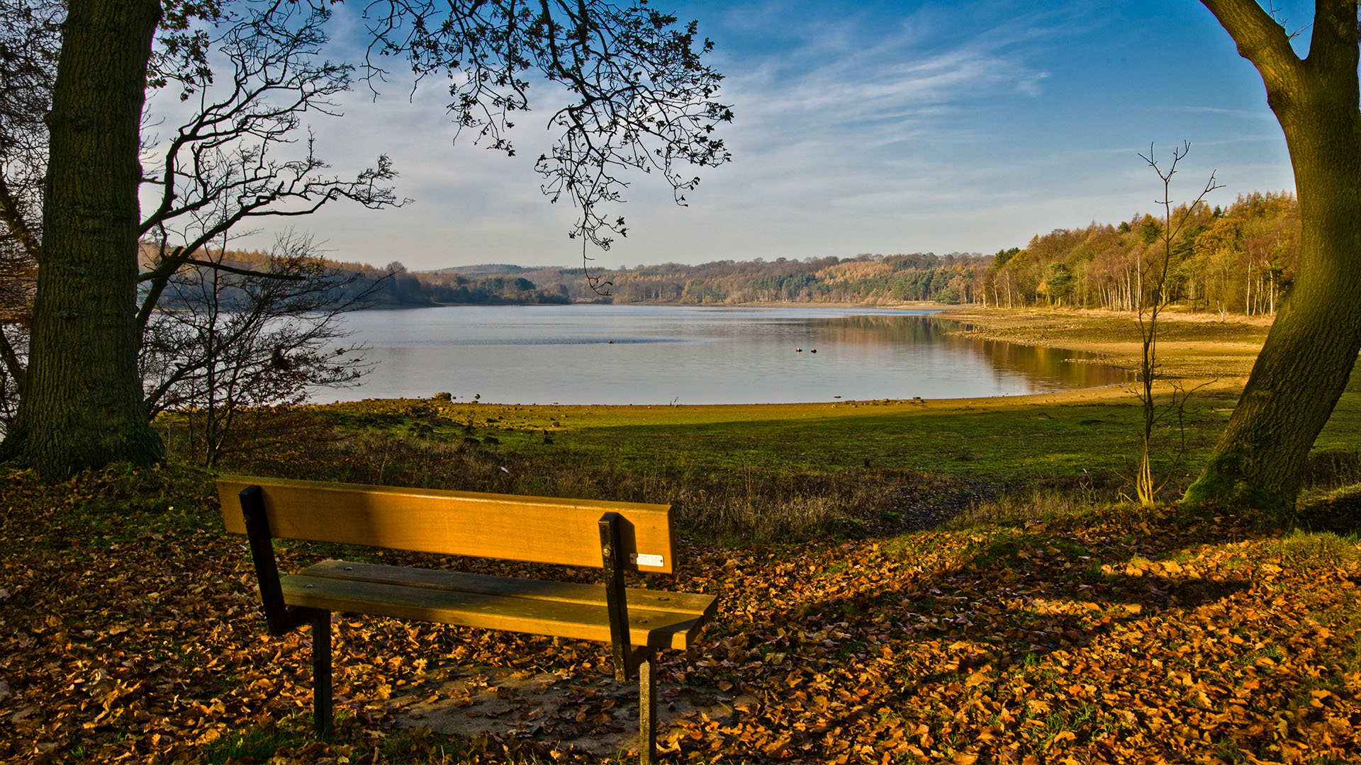 Retirement Properties - Otley