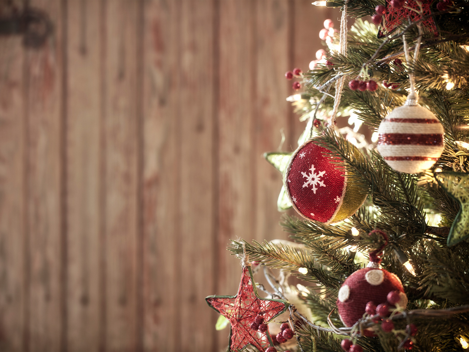 Christmas Party at Watling Lodge - Churchill Living