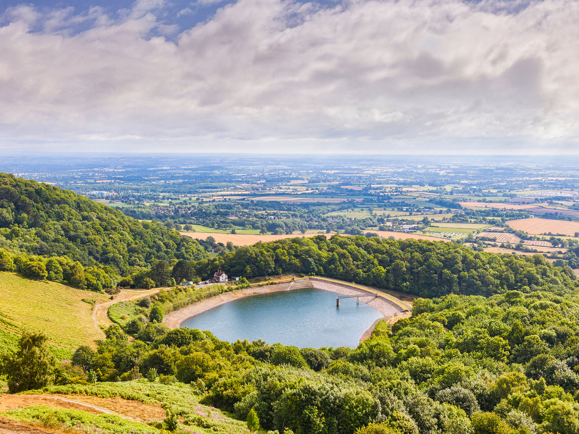 Exploring Retirement Homes in Evesham, Worcestershire | Churchill Living