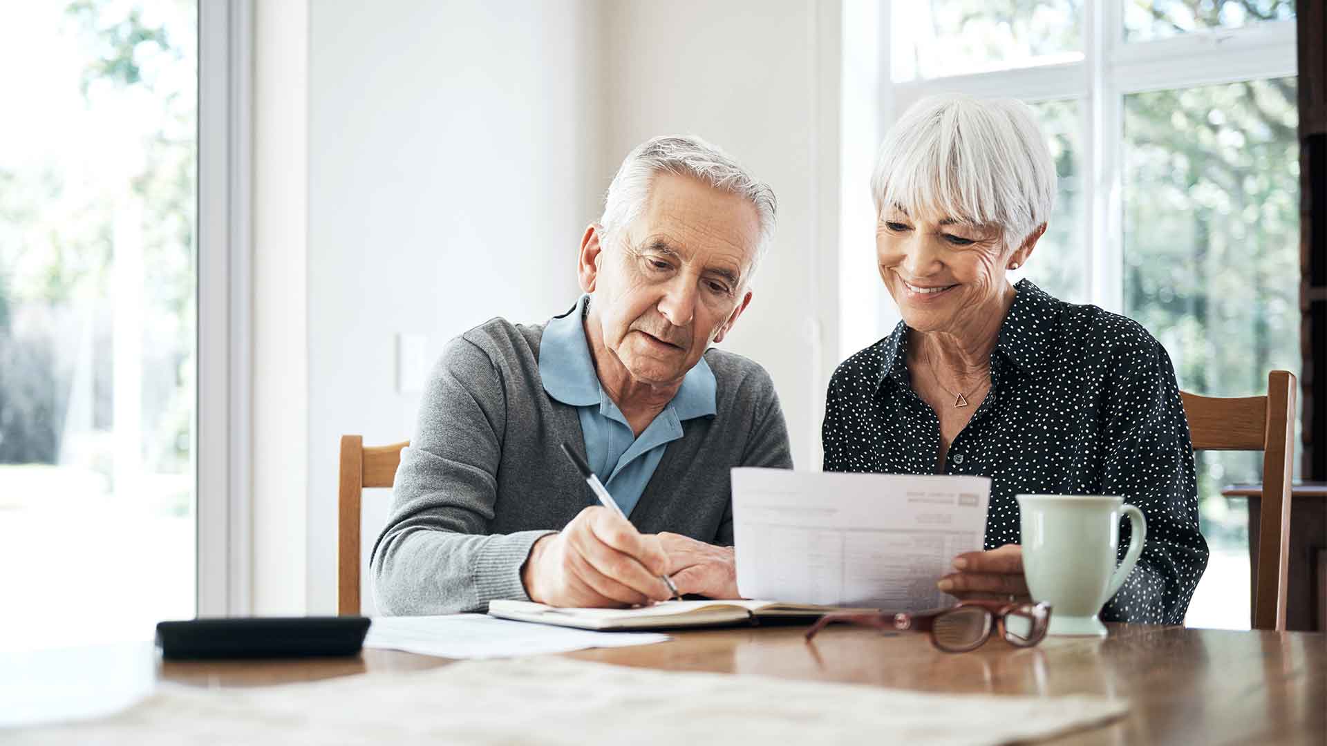 2025 Pension Schemes Bill Explained for UK Retirees