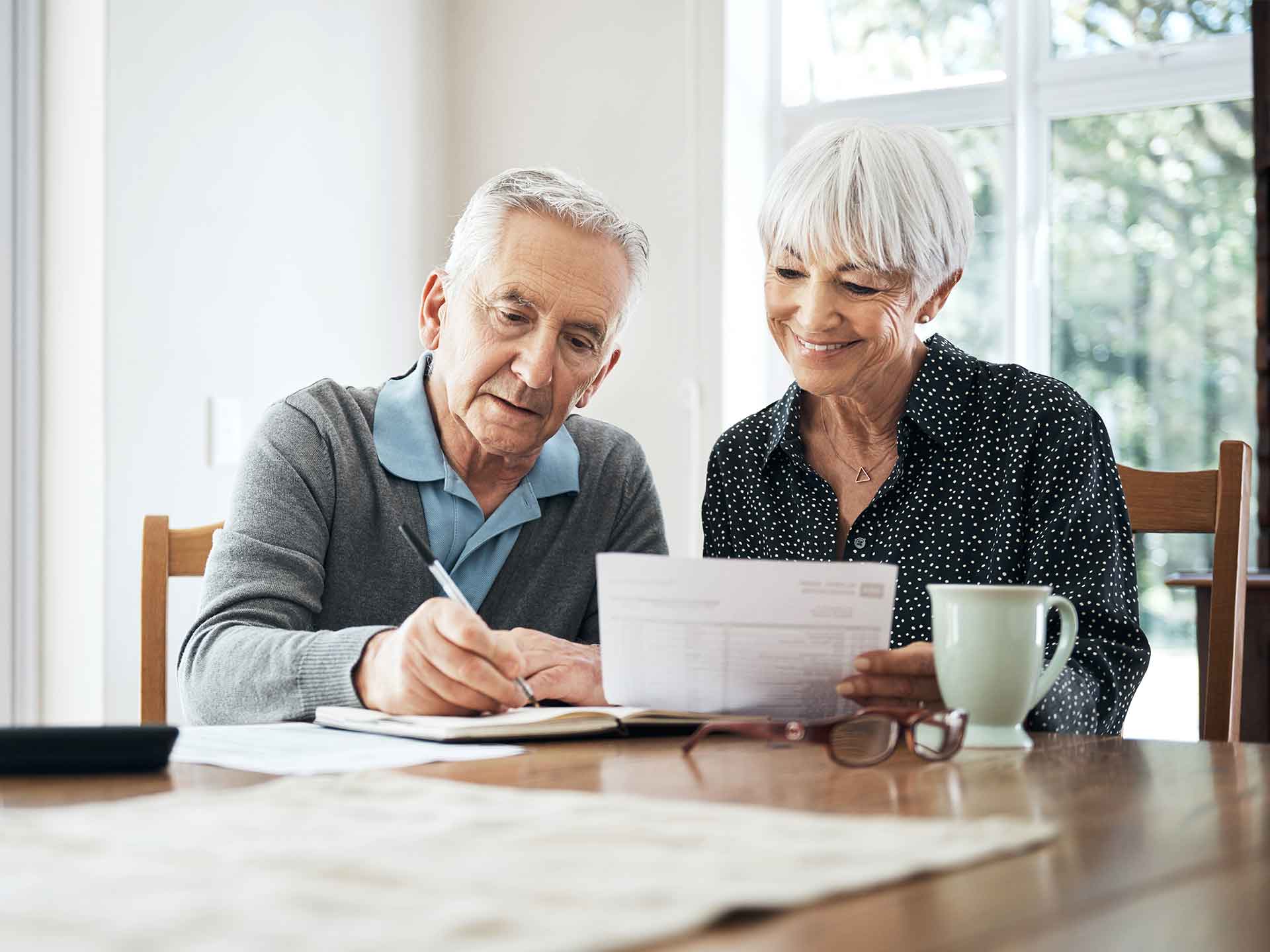 2025 Pension Schemes Bill Explained for UK Retirees